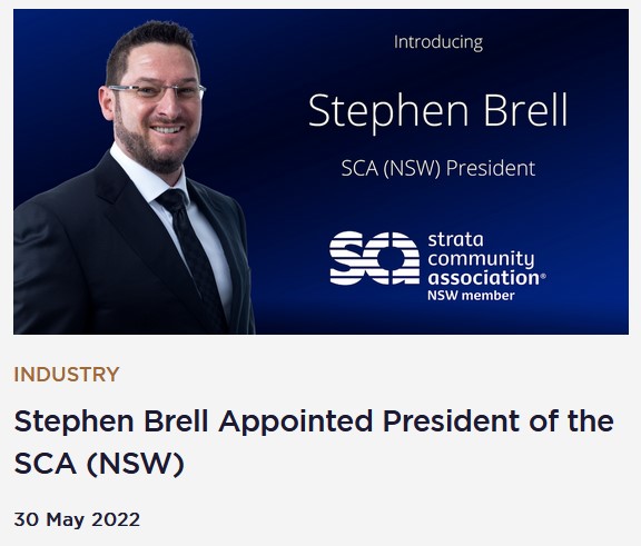 Strata Community Association - The Expose - exposing incompetence ...